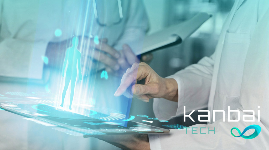 Kanbai Tech - Empresa internacional de tecnología médica
